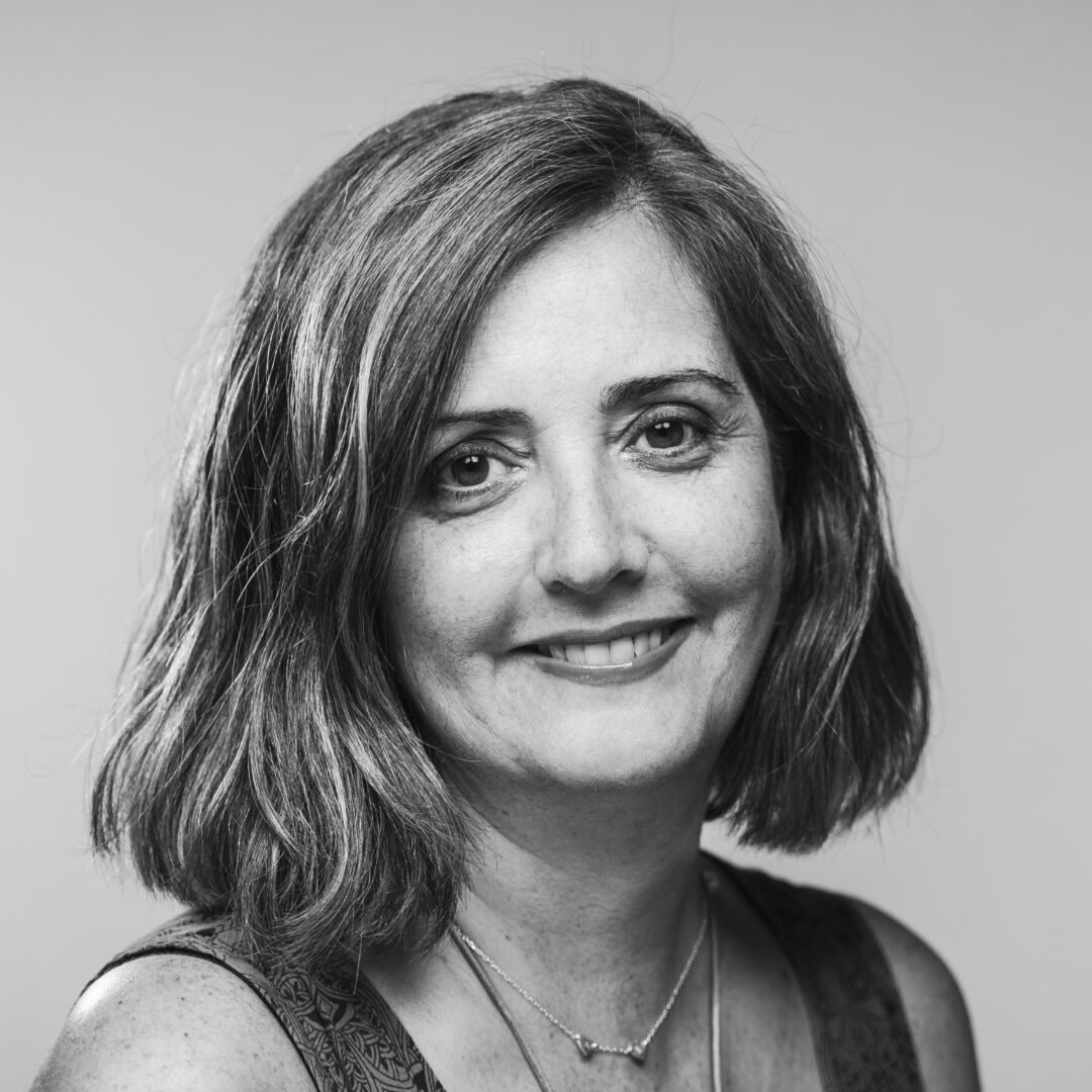 Mónica Hidalgo | Channel Partner
