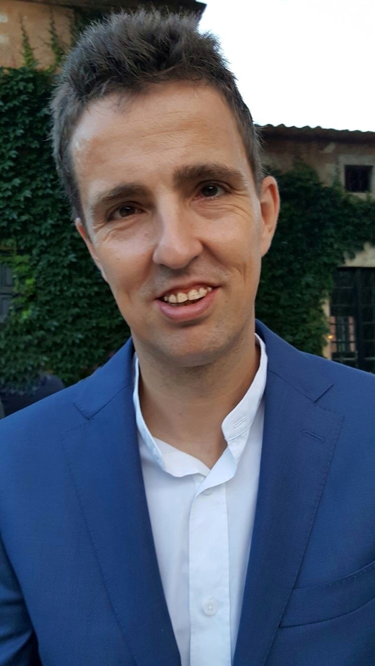 Ecosistema de Fullstep