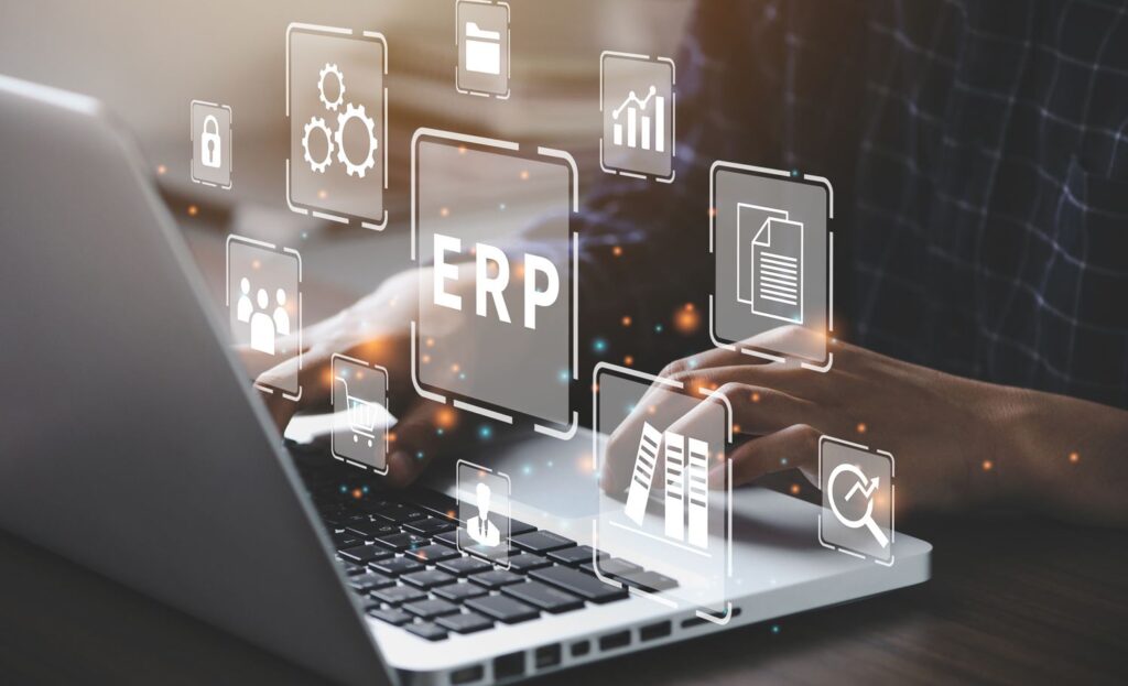 Qué es un ERP, características, ventajas y los mejores