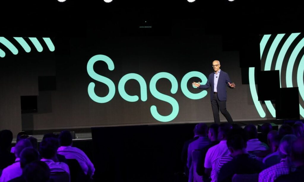 Sage Network se enriquece con IA