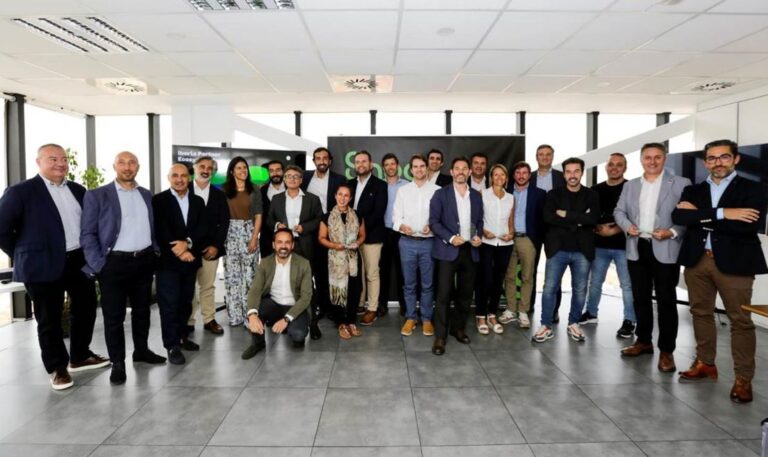 Los mejores partners de Sage en España y Portugal