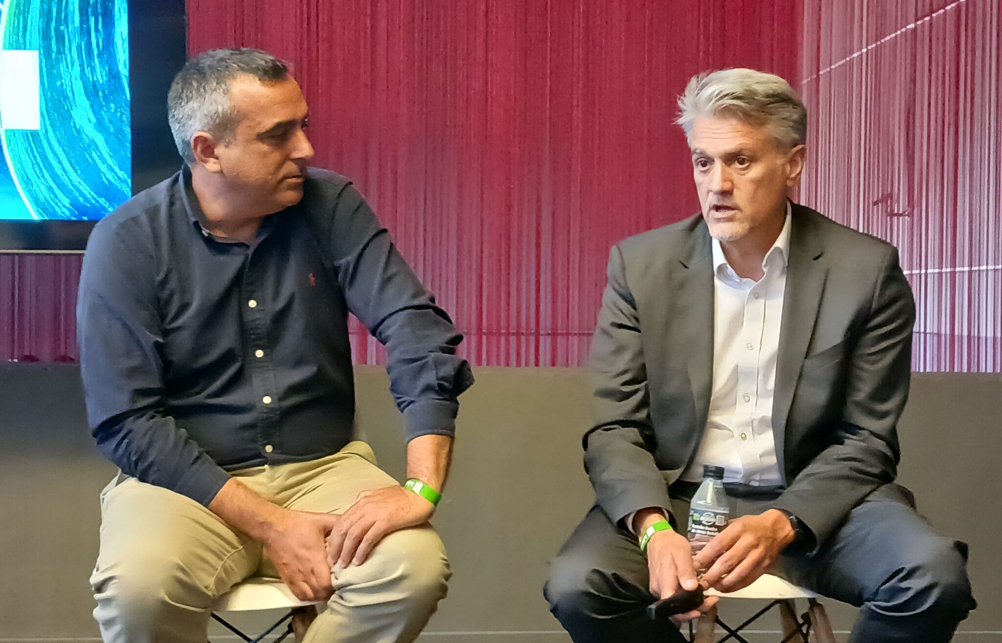 Paco Salcedo, nuevo presidente de Microsoft España