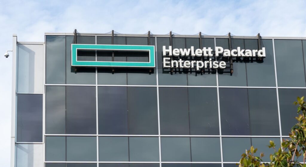 HPE Smart Choice acelera la venta de servidores ProLiant
