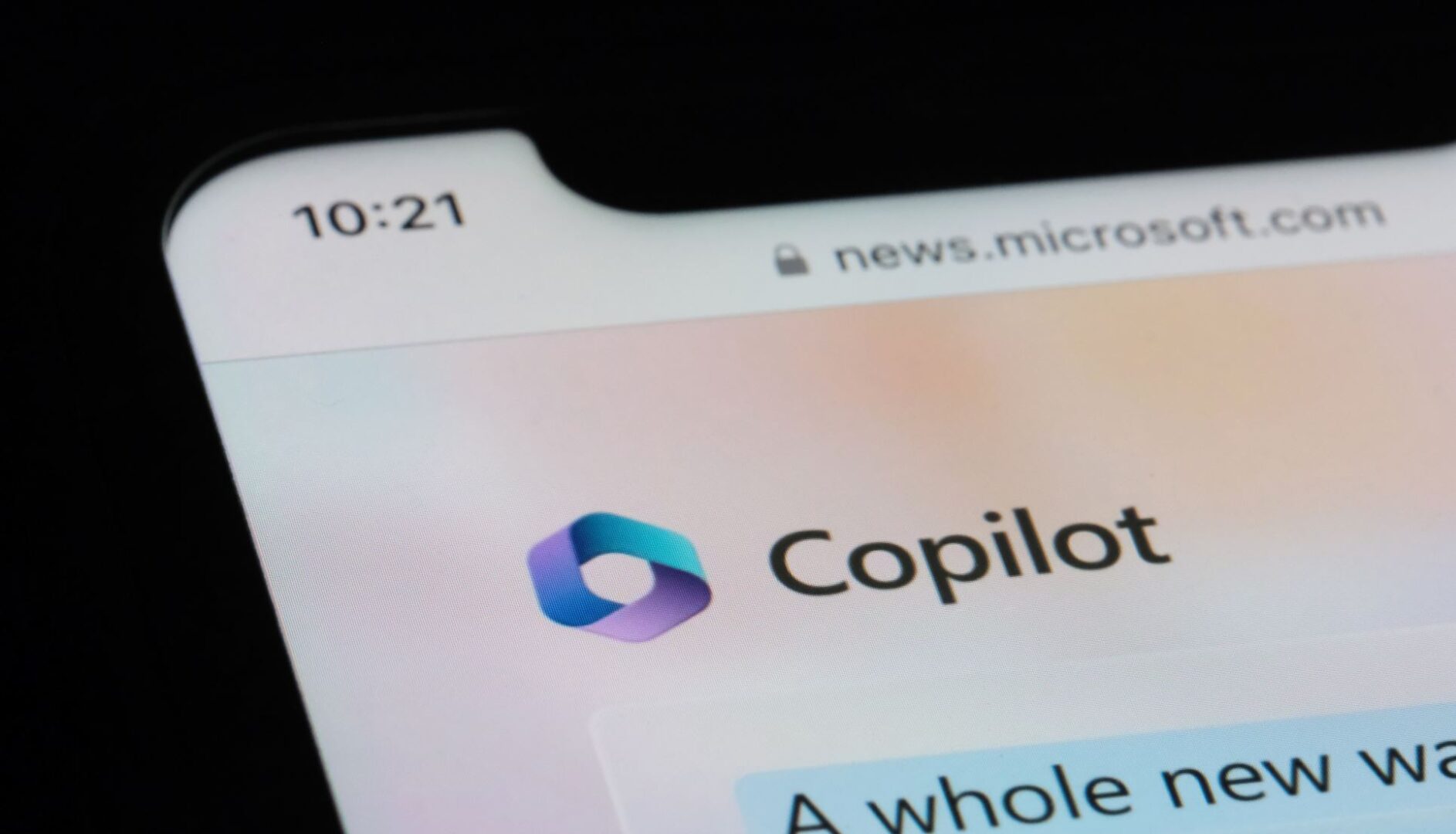 Copilot mejorado para Microsoft 365
