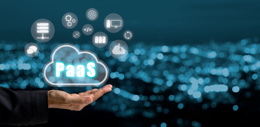 ¿Qué es PaaS o platform as a service? Ventajas y aplicaciones