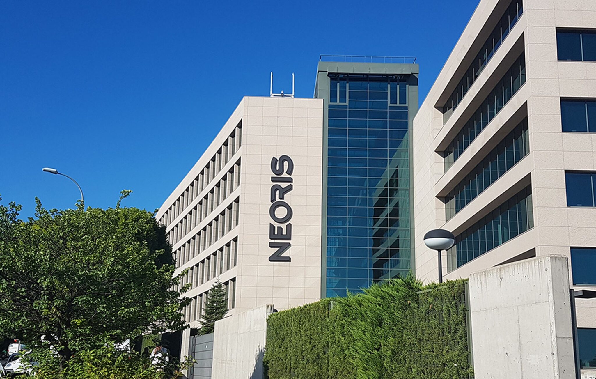 EPAM Systems compra la consultora Neoris