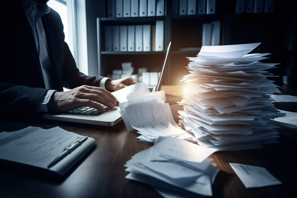 Los 7 mejores programas de gestión documental de 2024