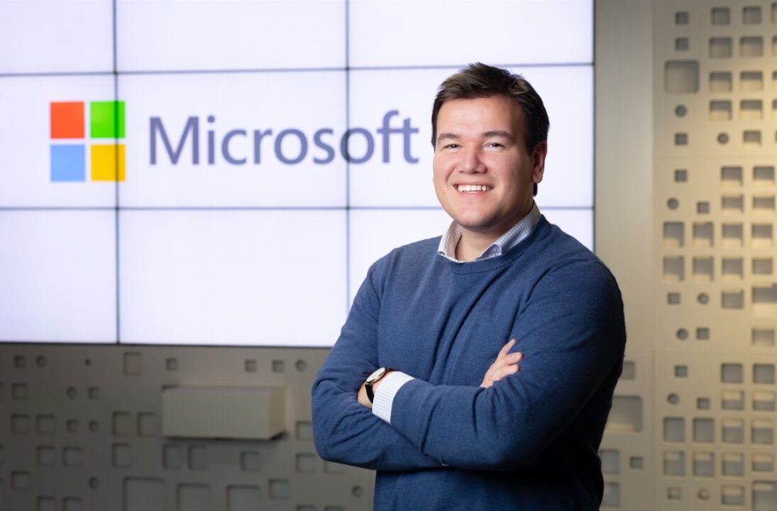 Entrevista a Manuel Cortizo, jefe de ISV de Microsoft España