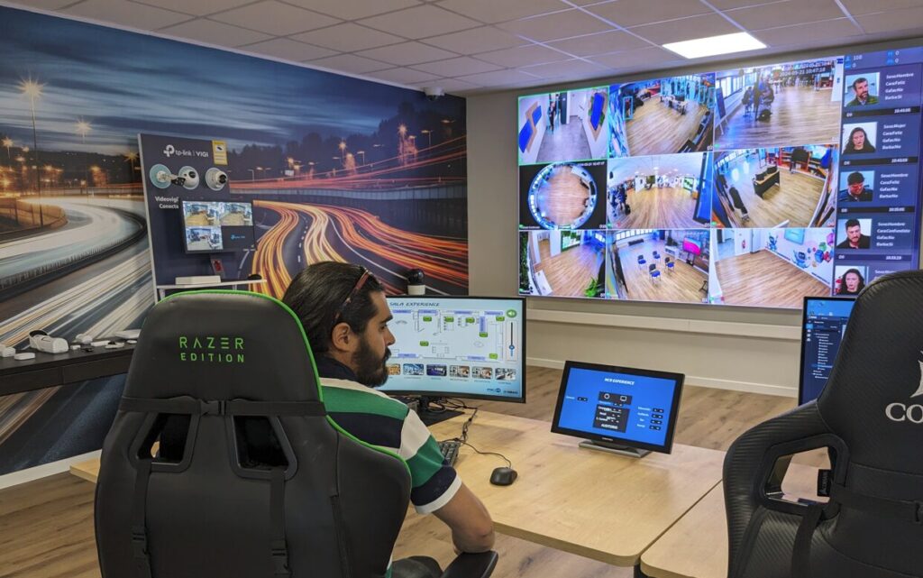 Qué es un endpoint y cómo funciona | Channel Partner