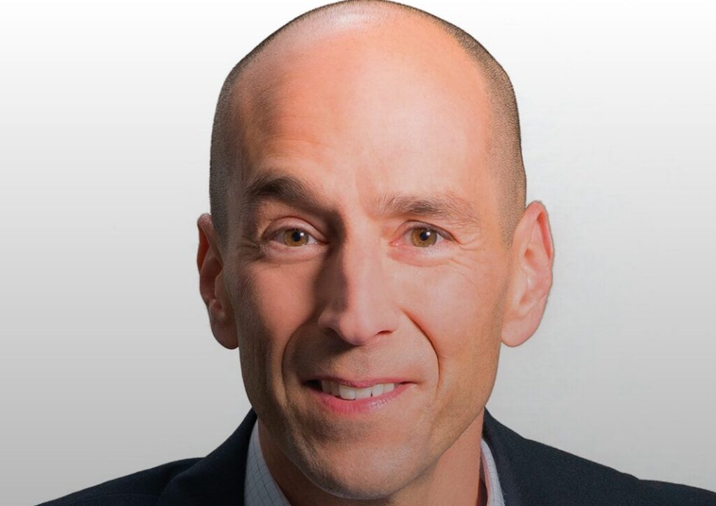 Joe Levy, nuevo CEO de Sophos a nivel mundial