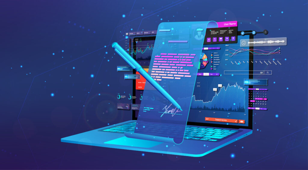 Firma Digital, qué es, cómo se crea y para qué se utiliza