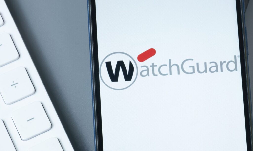 WatchGuard y GoodJob forman a personas discapacitadas