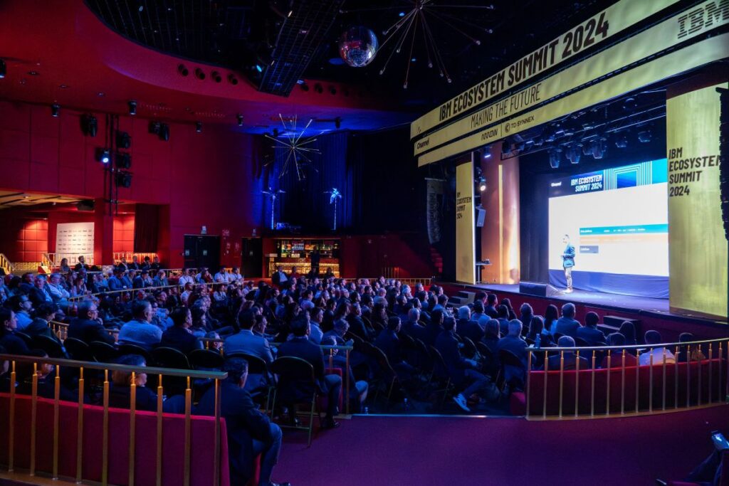 IBM renueva su apuesta y compromiso con su ecosistema de canal