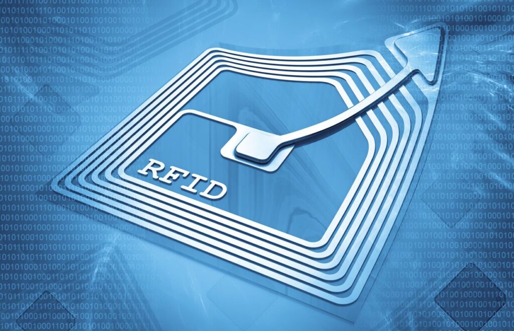 Qué es el RFID, cómo funciona y principales aplicaciones