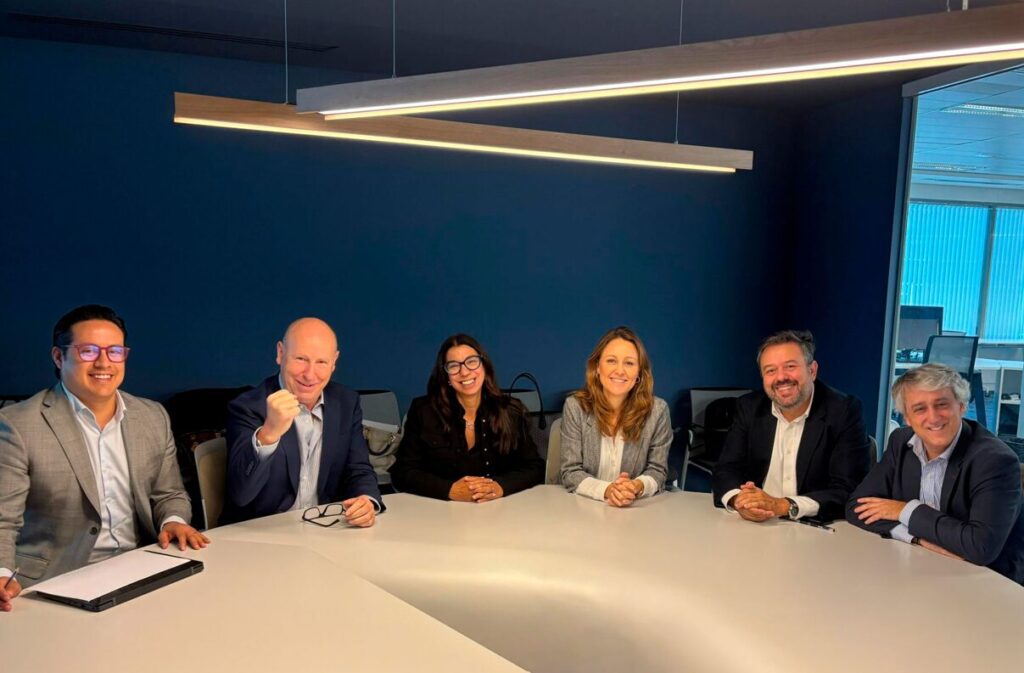 Avvale compra la empresa española PMP