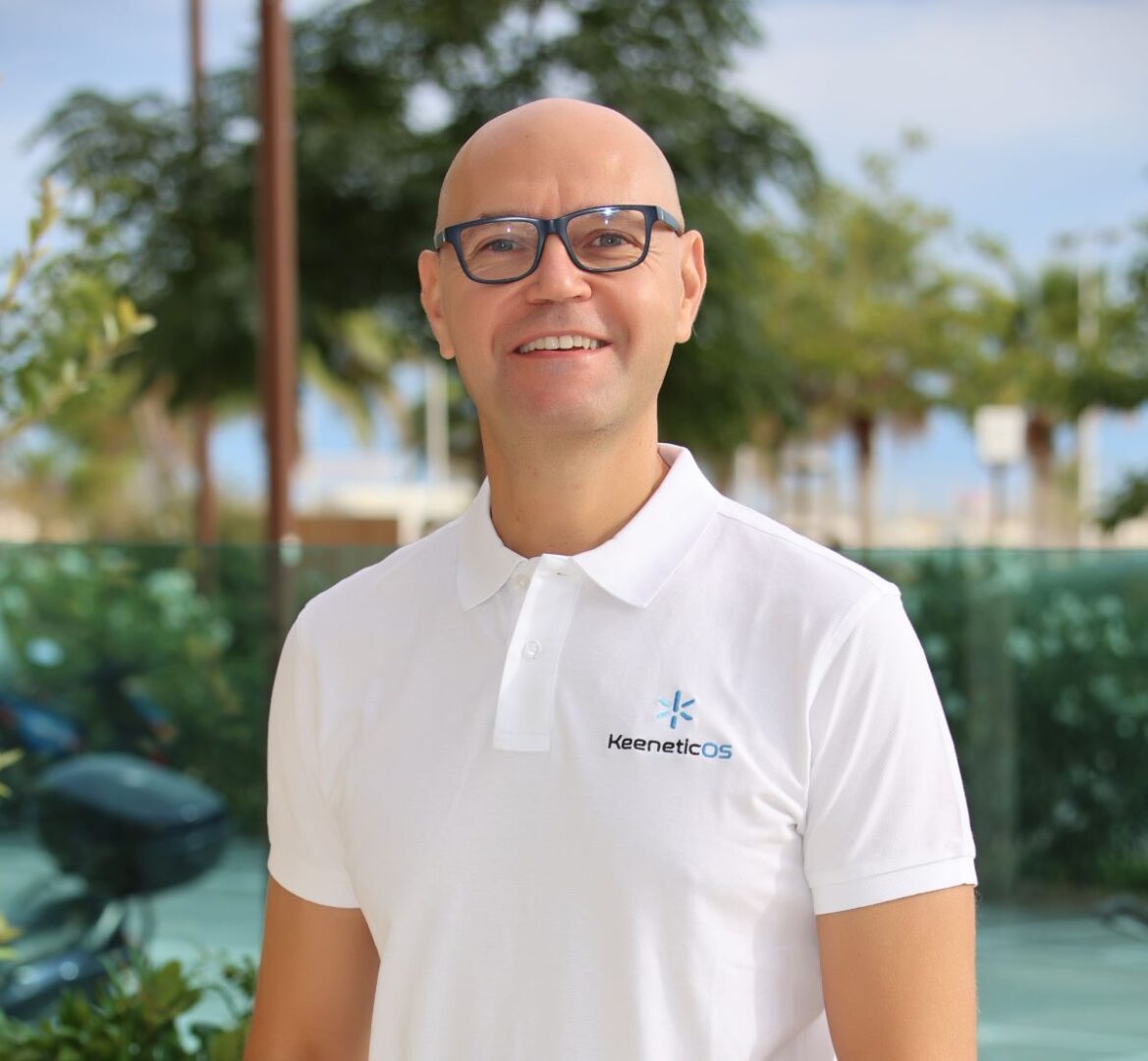 Entrevista a Jorge Gil, director general de Companial en España