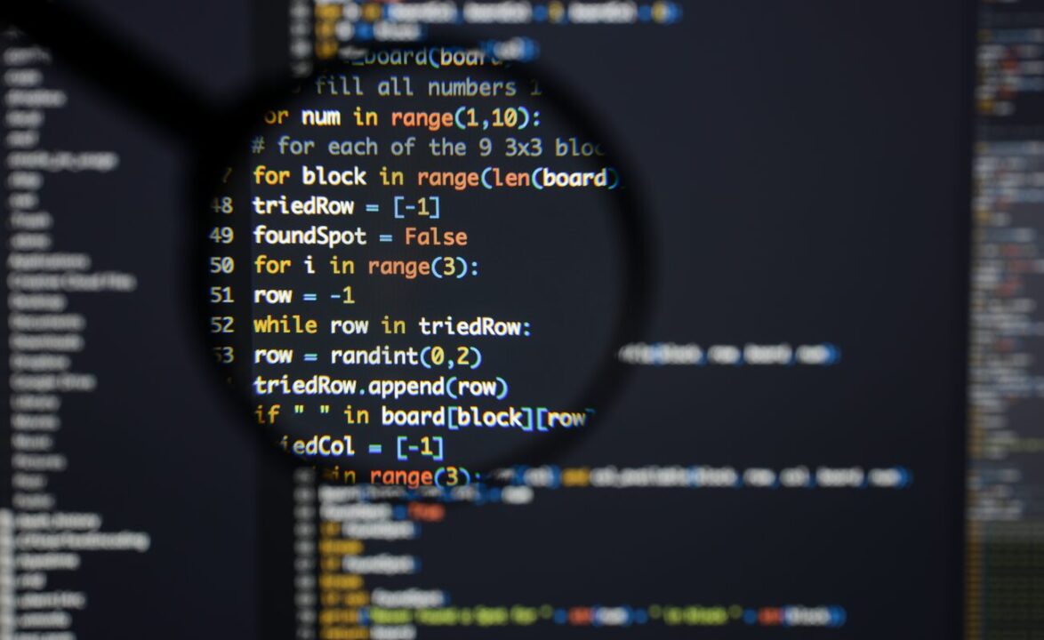 Los lenguajes de programación que más crecen en el mundo