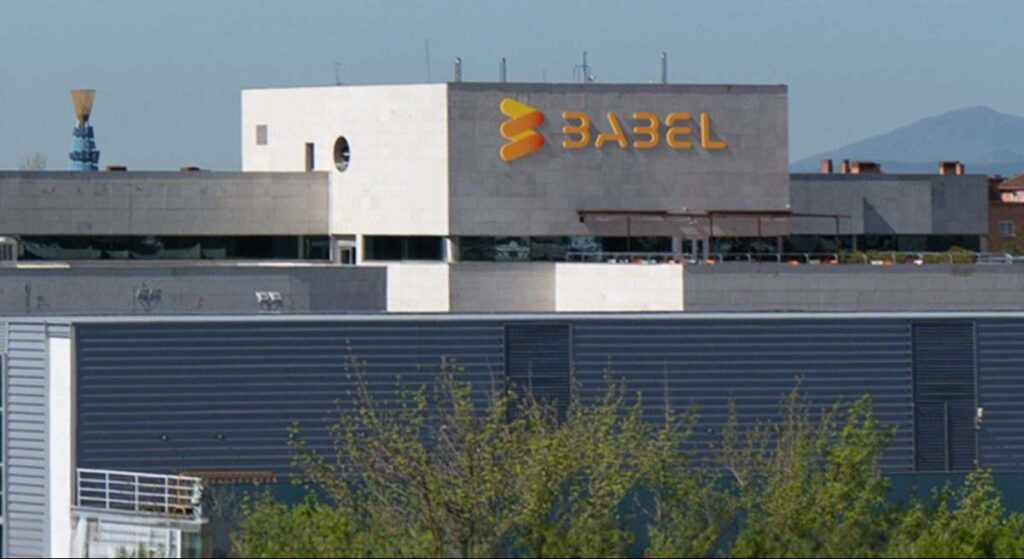 Babel inicia una colaboración con OpenAI