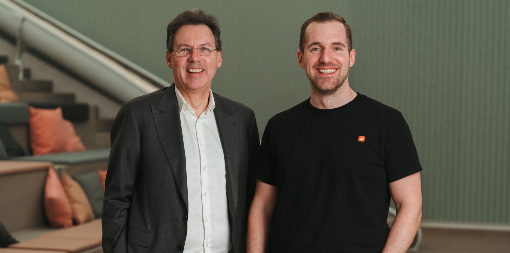 Cegid amplía su presencia europea con la compra de sevdesk