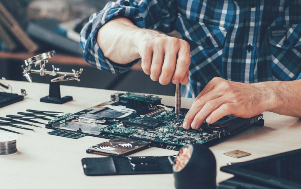 Qué es el derecho a reparar y a qué productos afecta