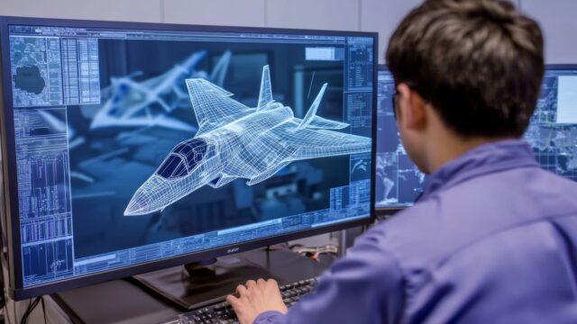 Qué es el CAD CAM cómo funciona y aplicaciones