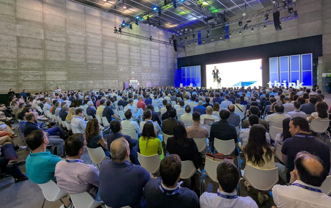 IBM celebra Think on Tour Madrid 2025