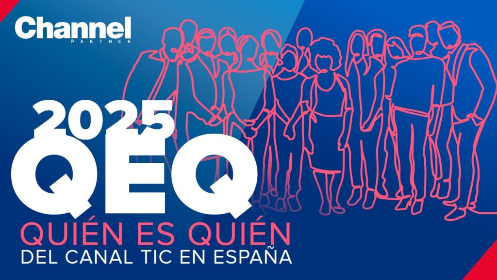 Ya disponible el Quién es Quién del Canal TIC 2025
