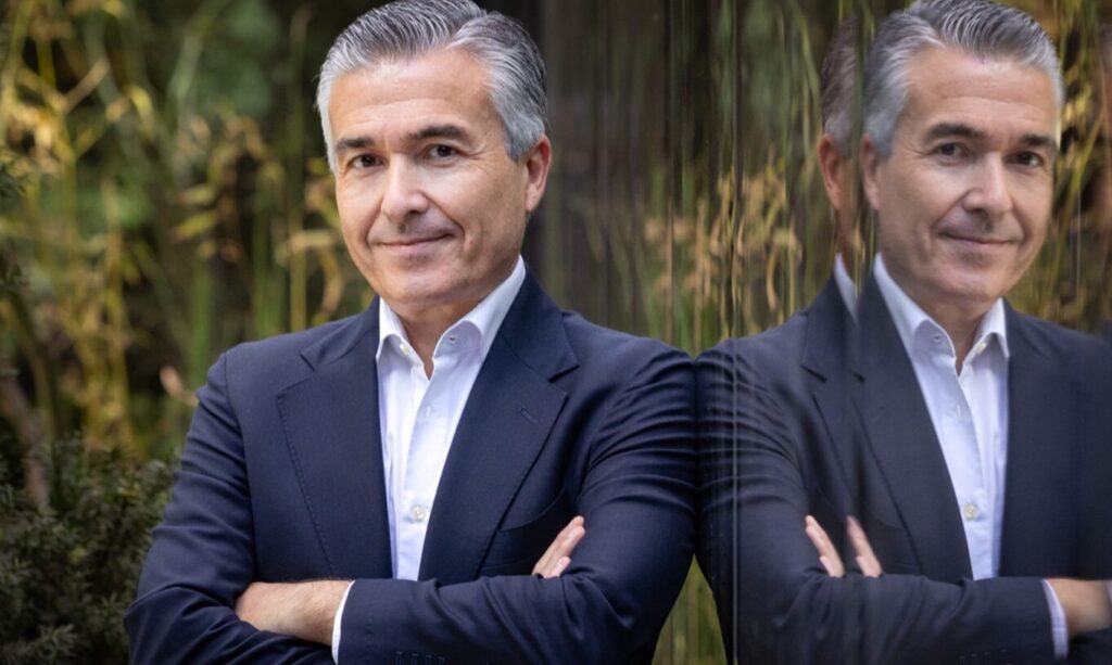 Iván Martínez es el nuevo director de partners de Microsoft España