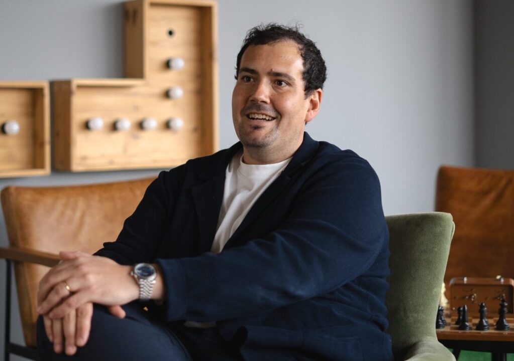 Plain Concepts compra la británica Ardanis