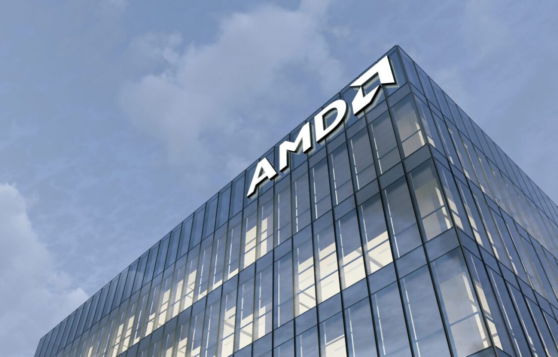 AMD firma un acuerdo histórico con OpenAI