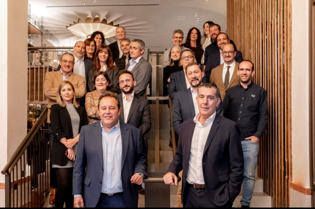 V-Valley cree que seguirá habiendo viento de cola para 2026